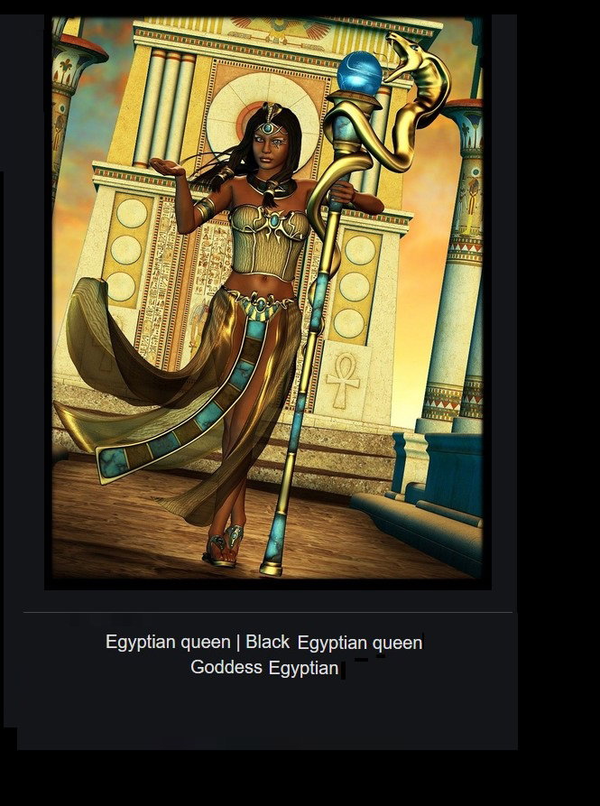 PAGAN WORSHIP - IDOLATRY & FALSE GODS -Ancient Gods of Egypt