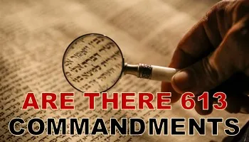 The 613 Laws Done Away Deception, Christ Fulfilled All The Law