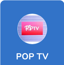 POP TV - D3 ELECTROSAT