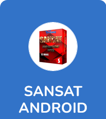 SANSAT /ANDROID - D3 ELECTROSAT