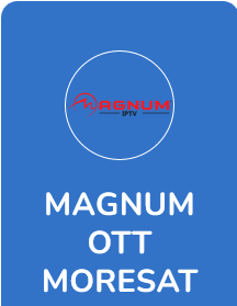 MAGNUM OTT / MORESAT - D3 ELECTROSAT