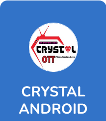 CRYSTAL Android - D3 ELECTROSAT