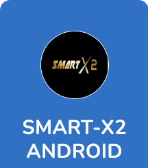 Smart X2 / Android - D3 ELECTROSAT