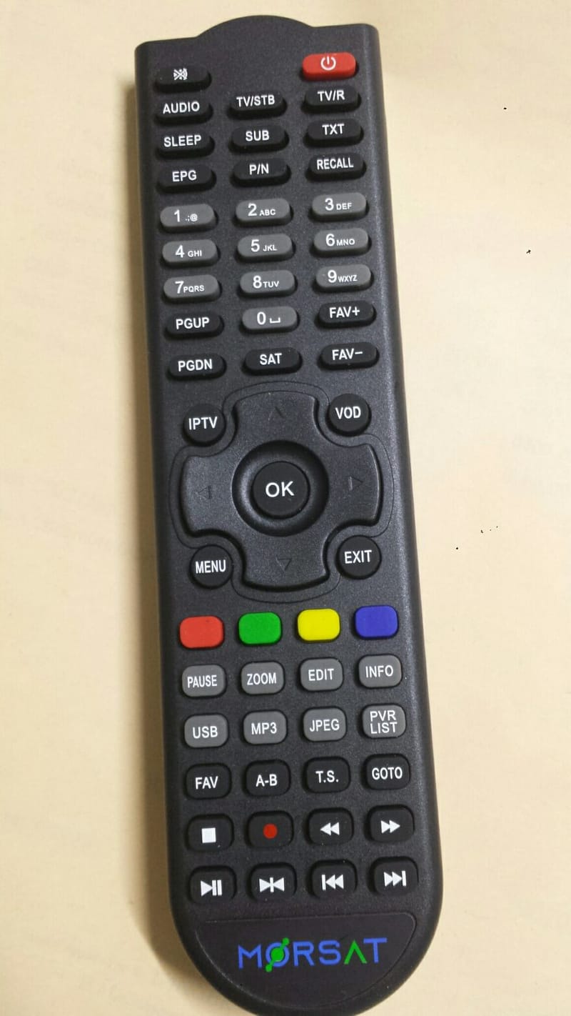 مورسات أصلي MORSAT - D3 ELECTROSAT