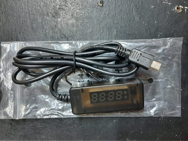 Afficheur MORESAT MINI HD - D3 ELECTROSAT