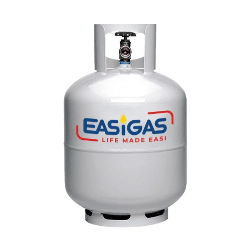 Gas Exchange Delivery - Gas Boys Kempton Park - Gas Delivery in Kempton
