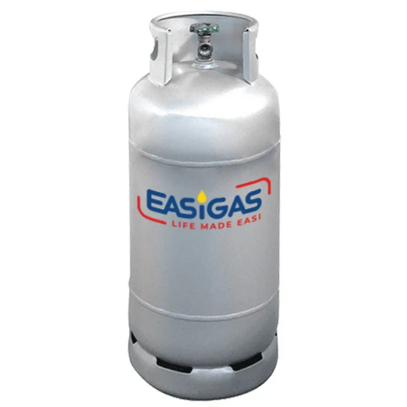 Gas Exchange Delivery - Gas Boys Kempton Park - Gas Delivery in Kempton