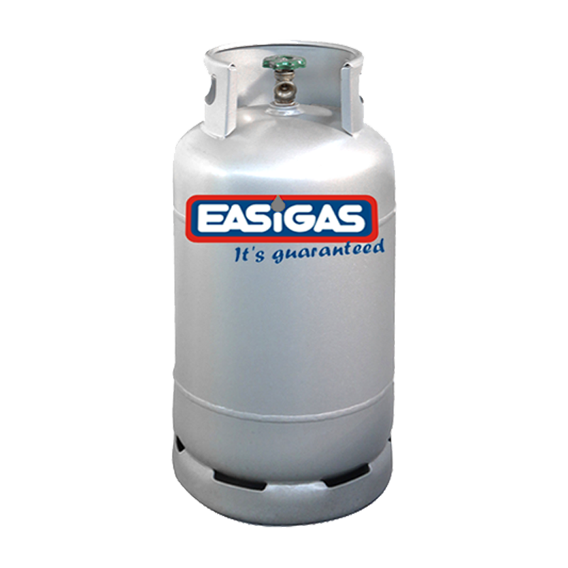 14Kg Cylinder Exchange - Gas Boys Kempton Park - Gas Delivery in Kempton