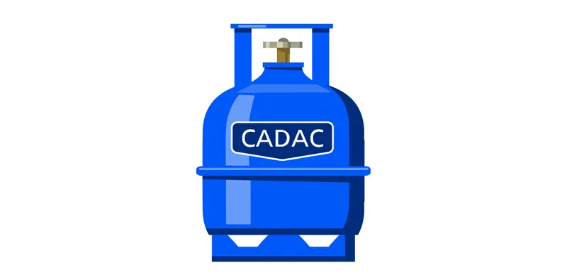 5Kg Cylinder Refill - Gas Boys Kempton Park - Gas Delivery in...