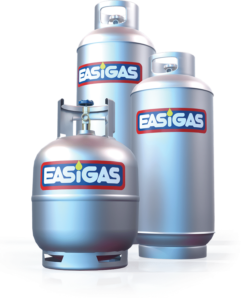 Exchange & Refill at Our Shop - Gas Boys Kempton Park - Gas Delivery in ...