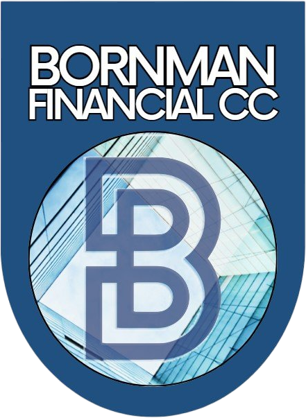 Contact - BORNMAN FINANCIAL CC