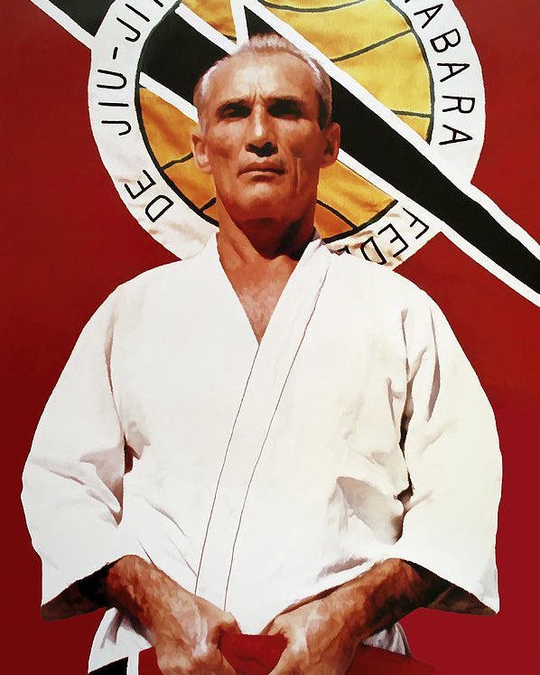 History of BJJ | Helio Gracie | Carlson Gracie | M. Maeda...