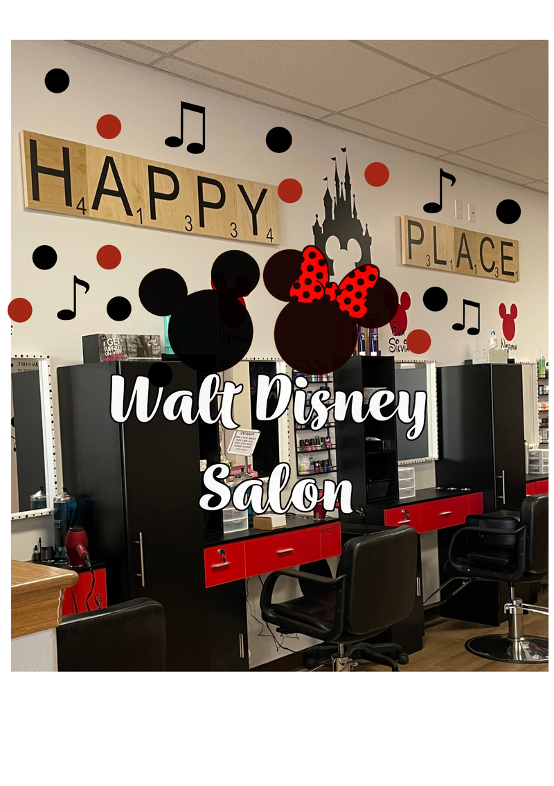 Family Hair Salon And Barber Shop - Welcome!