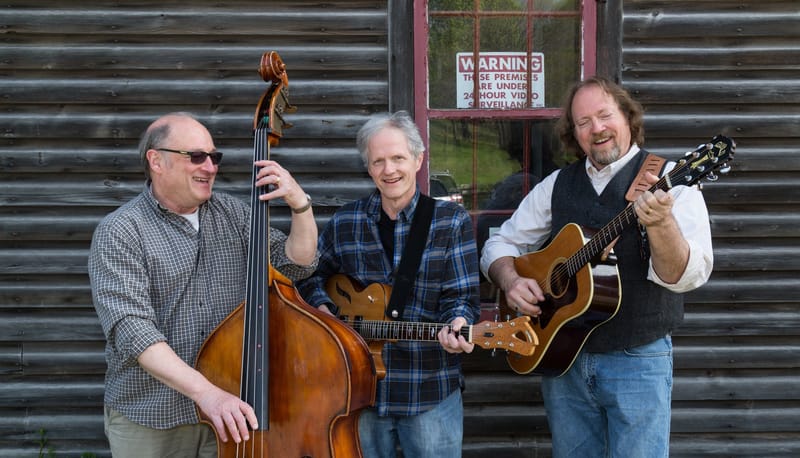 2024-2025 Gigs - Mark your calendars and join us! - Big Blue House Band