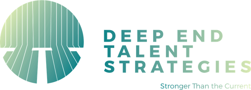 Dive In - Deep End Talent Strategies