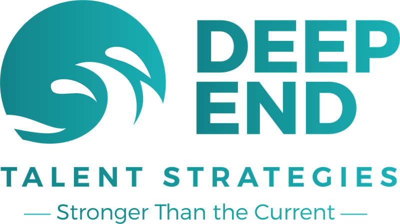 Deep End Talent Strategies HR Consulting