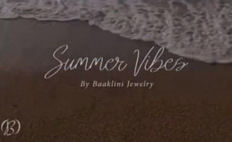 Baaklini Jewelry - Jewelry Baaklini