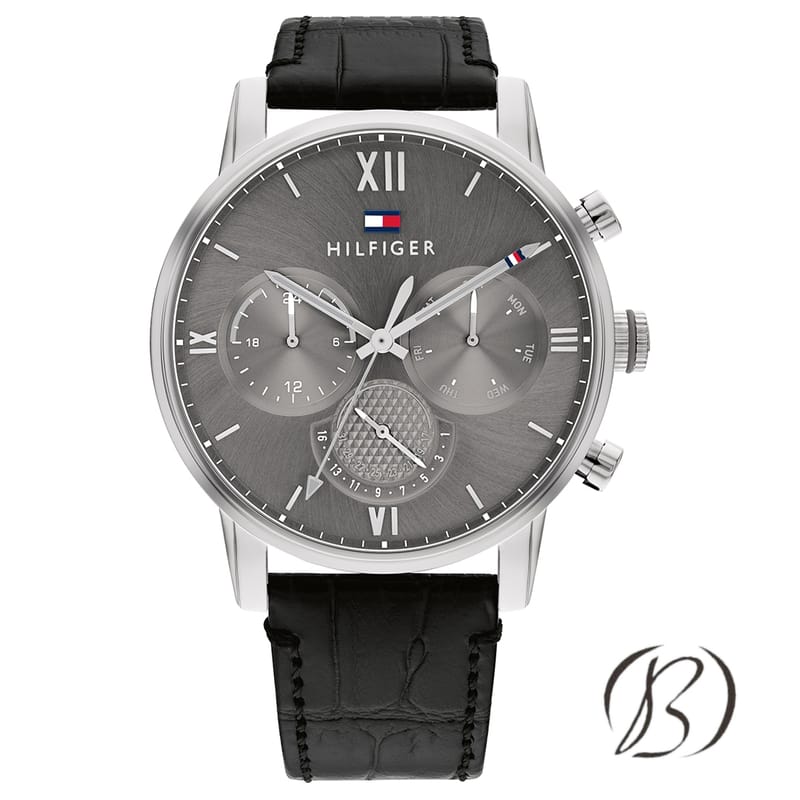 TOMMY HILFIGER - Baaklini Jewelry