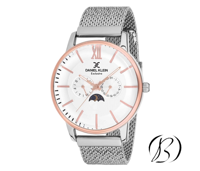 DANIEL KLEIN - Baaklini Jewelry