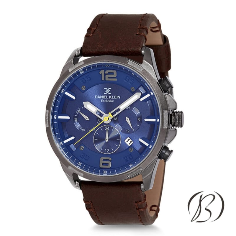 DANIEL KLEIN - Baaklini Jewelry