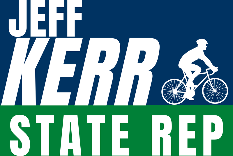 Jeff Kerr for NH State Representative - Jeff Kerr for NH State Rep