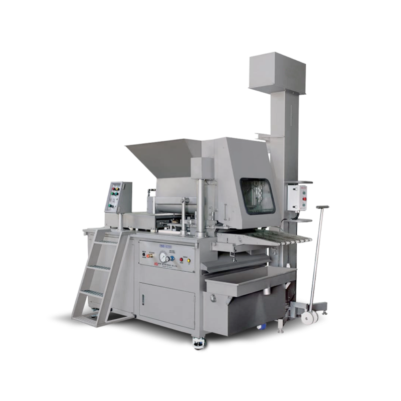 Forming Machine - RZD Asia Technologies Sdn Bhd