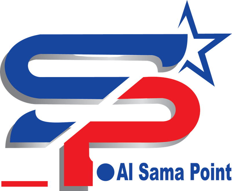 About - ALSAMAPOINT.COM