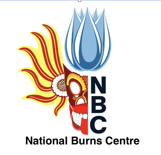 The National Burns Centre - SLAPRAS