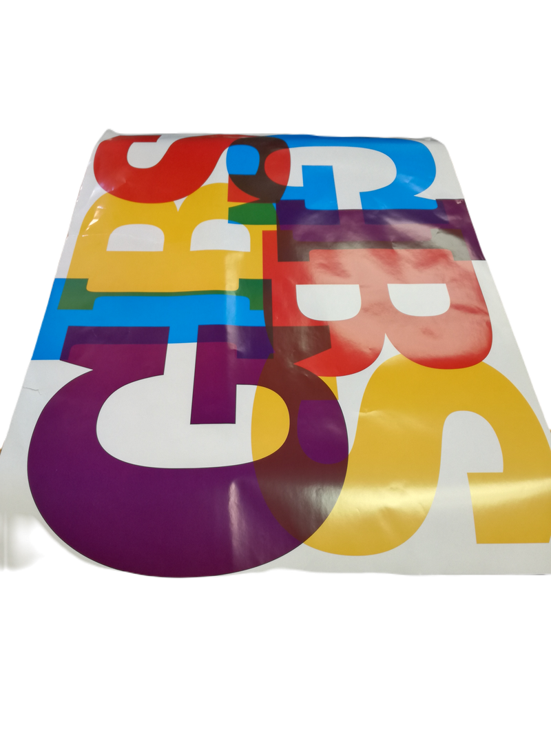 Gift Wrap Sheets - KUDOS