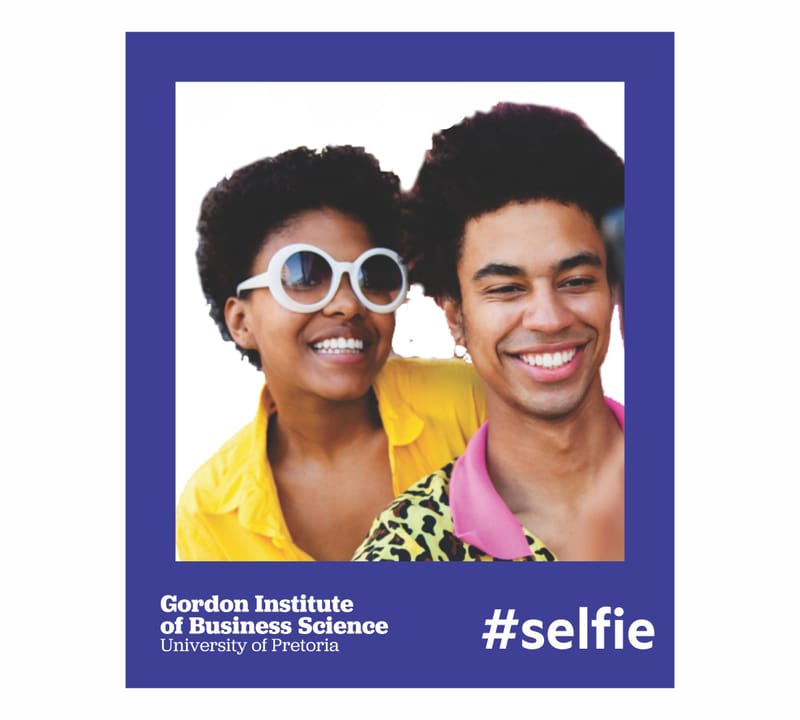 Selfie Frames - KUDOS