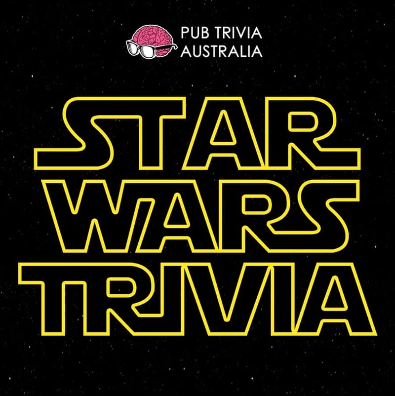 PAPER BASED VIA POST - Pub Trivia Australia