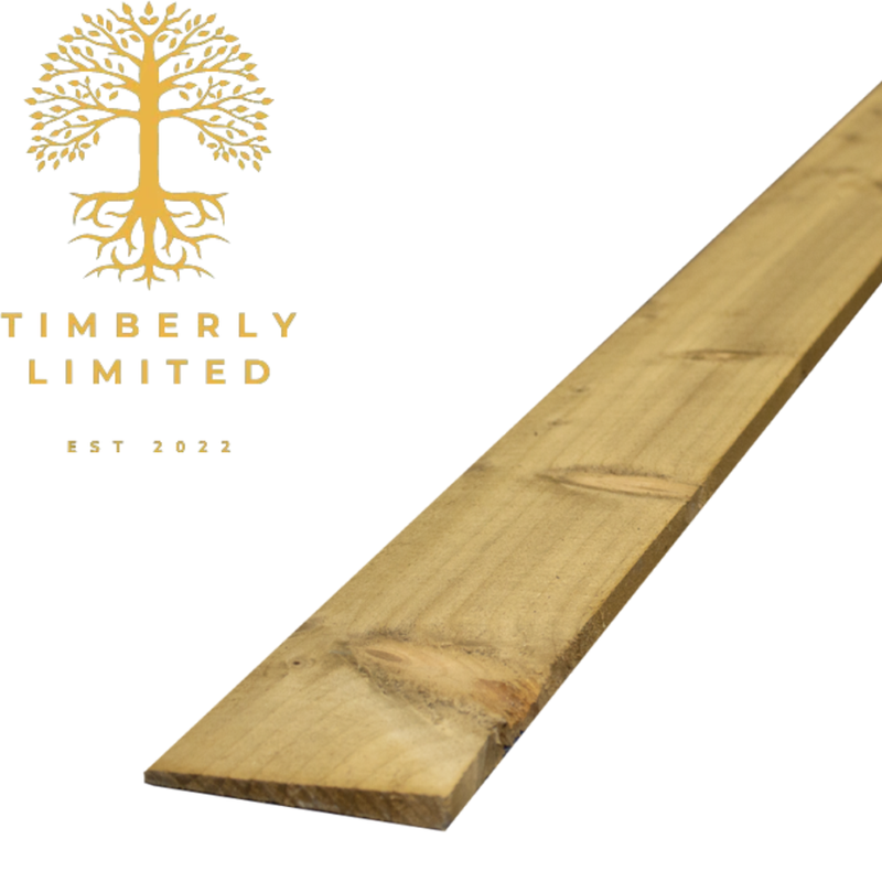 FENCING - Timberly Limited | Hereford Herefordshire