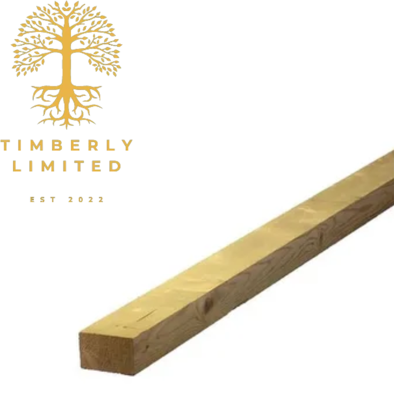 SAWN TIMBER - Timberly Limited | Hereford Herefordshire