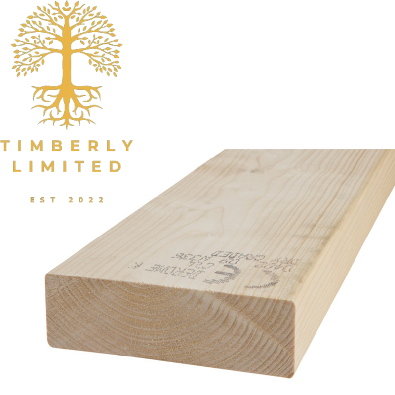 CONSTRUCTION GRADE Timber - Timberly Limited | Hereford Herefordshire