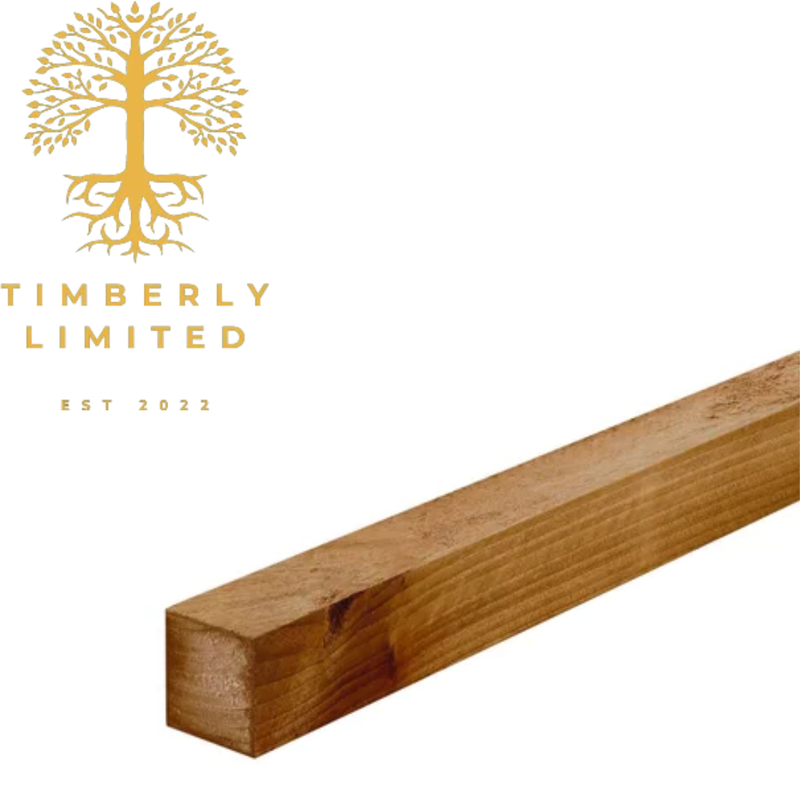 KILN DRIED GRADED TANALISED TIMBER - Timberly Limited | Hereford ...