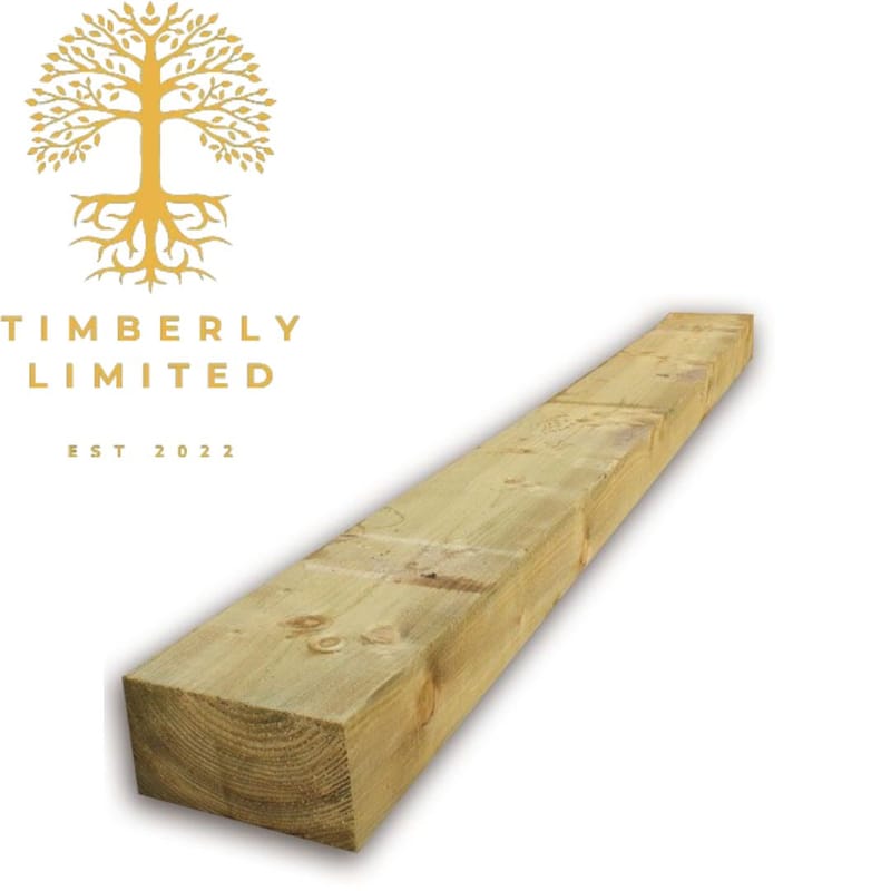 SAWN TIMBER - Timberly Limited | Hereford Herefordshire