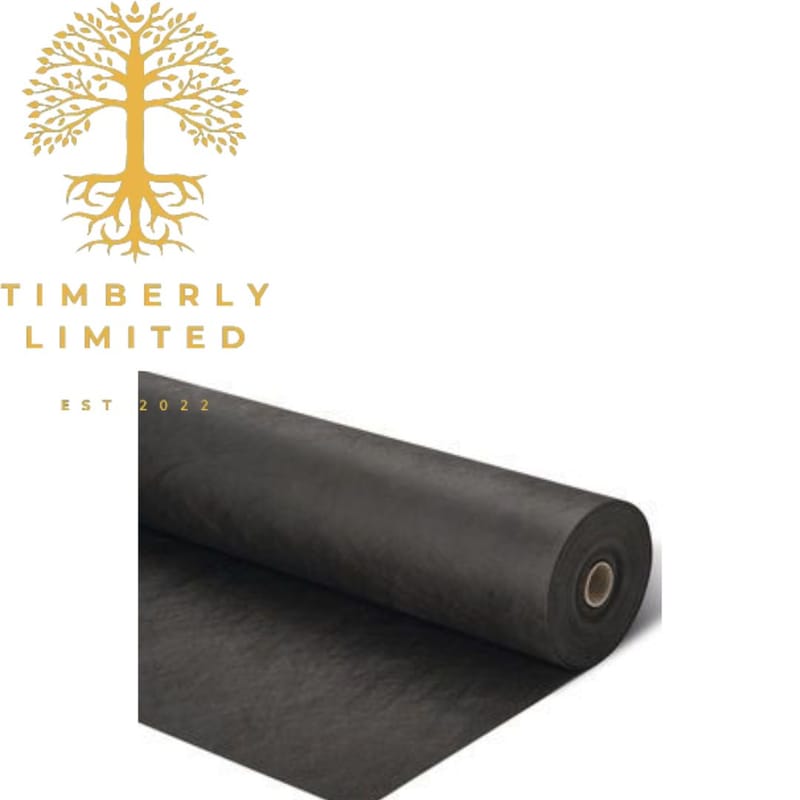 Powerlon Ultraperm Lite Breather Membrane 1.5m x 50m - Timberly Limited ...