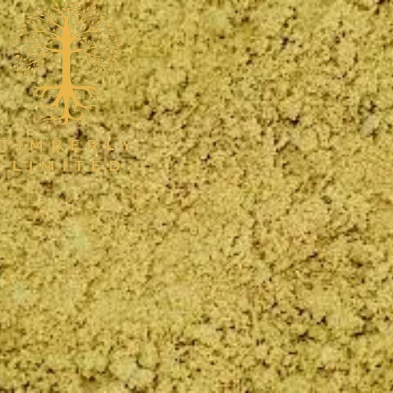 Yellow Building Sand 25kg Bag - Timberly Limited | Hereford Hereford...