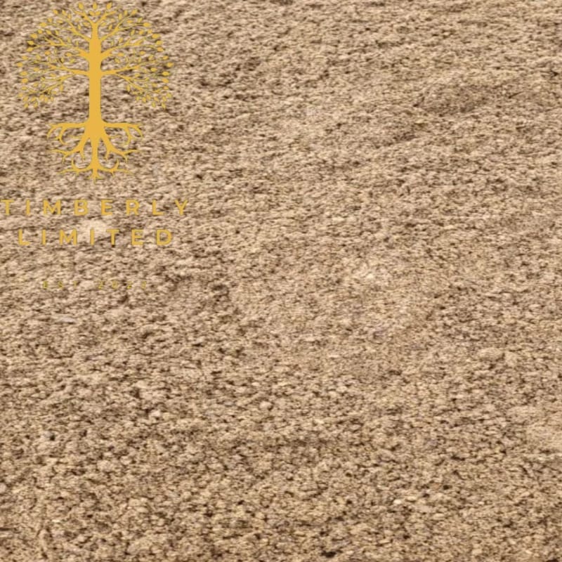 Sharp Washed Concreting Sand 25kg Bag - Timberly Limited | Hereford ...