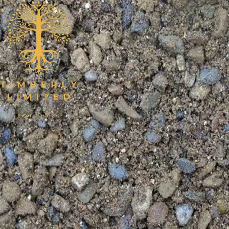 Mixed Aggregate (Ballast) Bulk Bag - Timberly Limited | Hereford ...