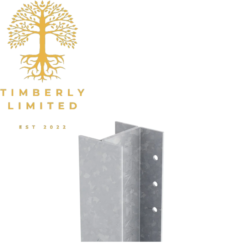 Durapost Classic H Fencing Post | Timberly Limited Hereford
