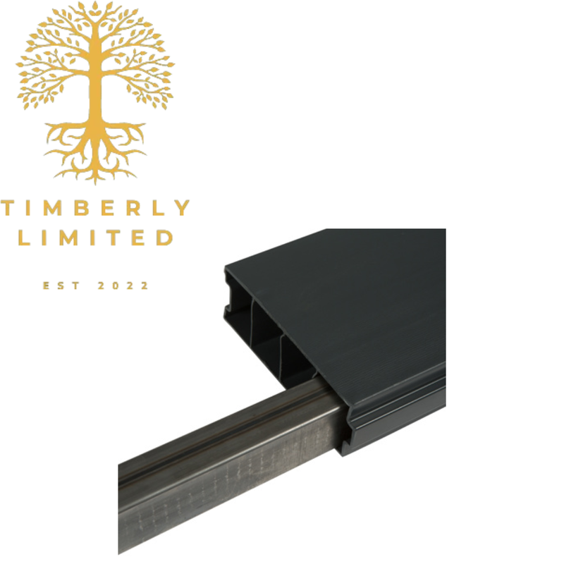 Durapost Reinforcing Bar | Timberly Limited Hereford