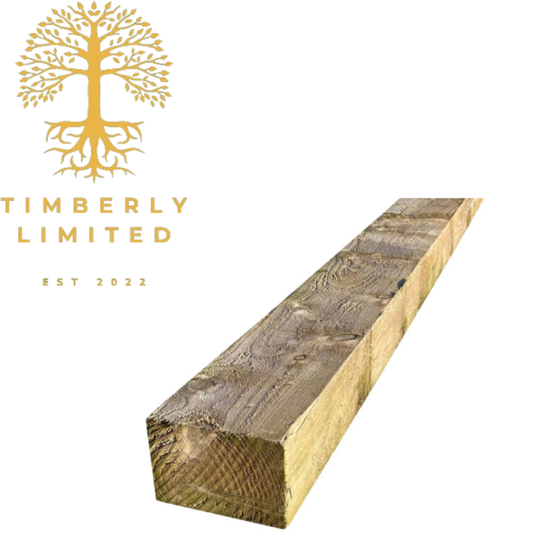 SAWN TIMBER - Timberly Limited | Hereford Herefordshire