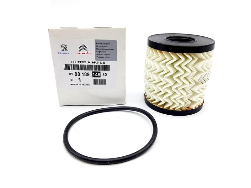 מסנן (פילטר) שמן מקורי מחיר ורכישה מיידית - מ.ק חלפים ואביזרים לרכב