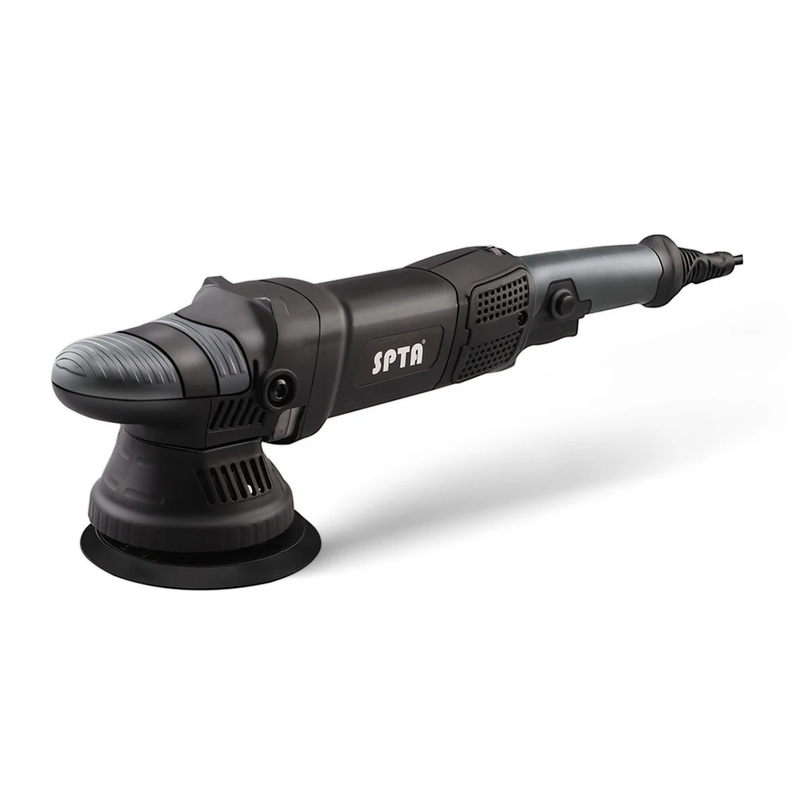 פולישר (מלטשת פחחים) אורביטלית SPTA 780W