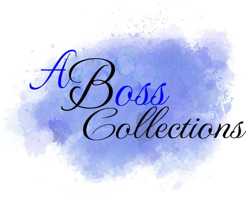 A'Boss Collections
