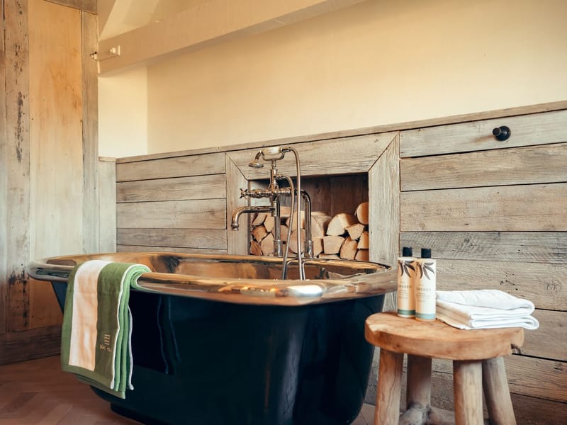 Wall Cladding - Town Country - Fine Flooring