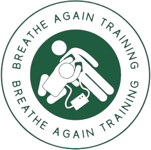 Breathe Again Training, First for Safety Training