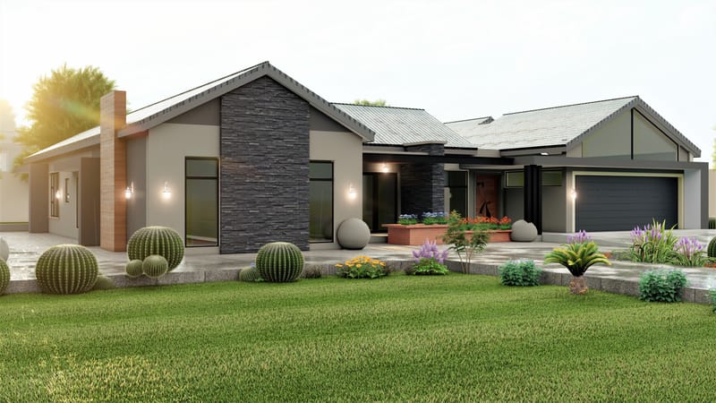 FARM STYLE - SITHAGU ARCHITECTS