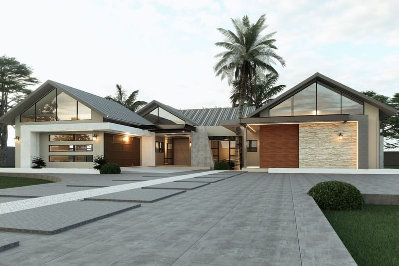 FARM STYLE - SITHAGU ARCHITECTS
